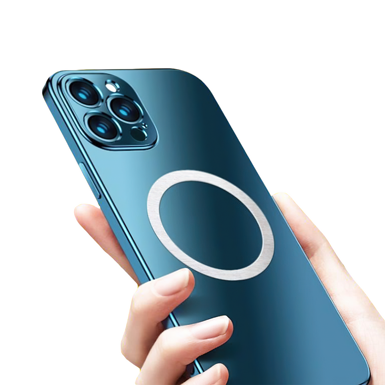 Magsafe Magnetic Ring for iPhone and Android – BlueBolt Chargers