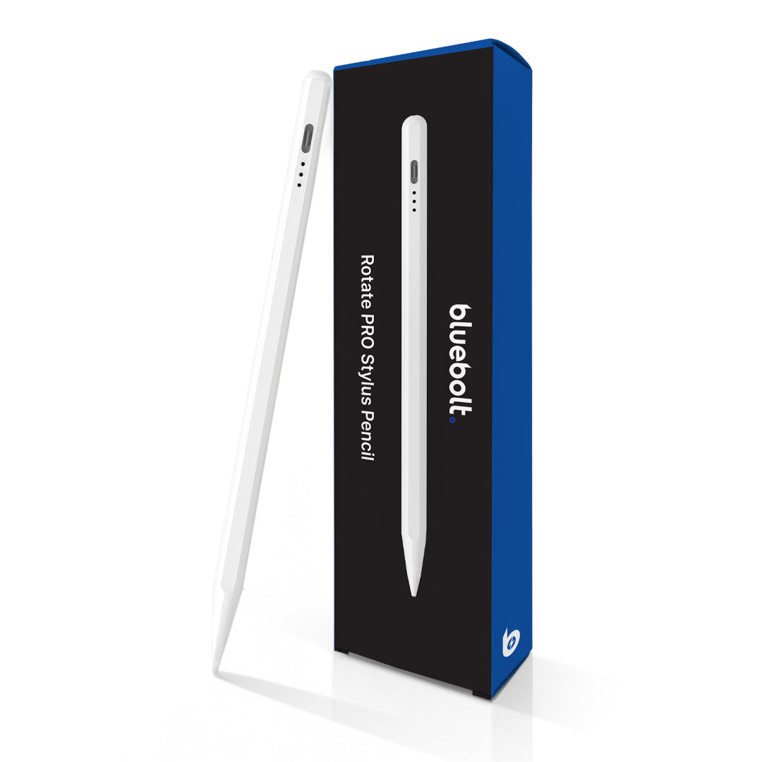 Rotate PRO Stylus Pencil – BlueBolt Chargers