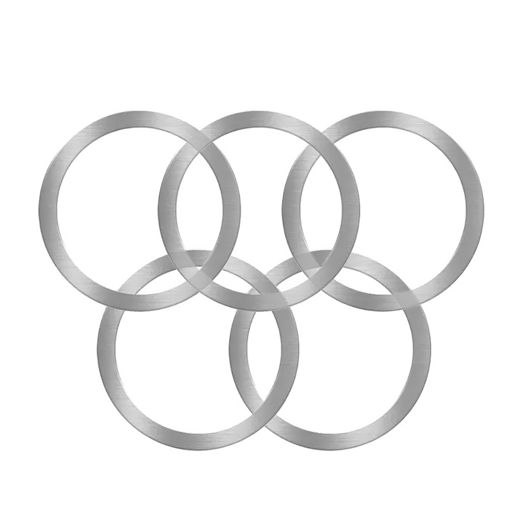 Magsafe Magnetic Ring for iPhone and Android – BlueBolt Chargers