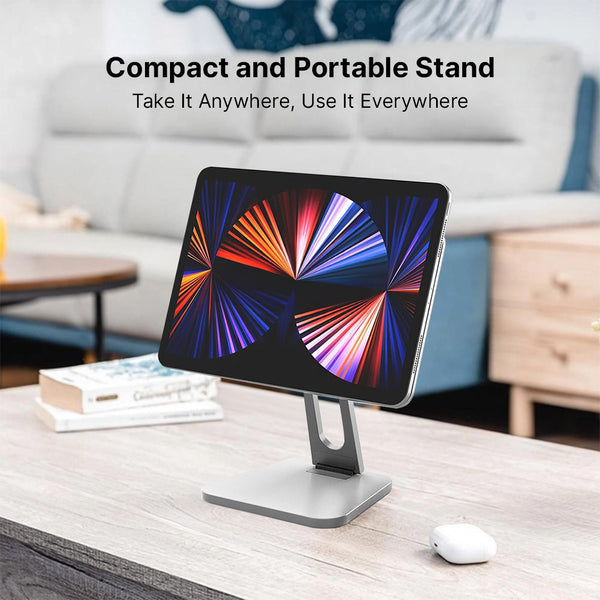 iPad Magnetic Stand – BlueBolt Chargers