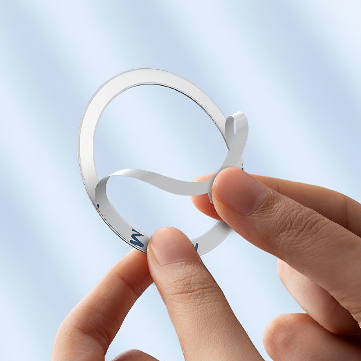Magsafe Magnetic Ring for iPhone and Android – BlueBolt Chargers
