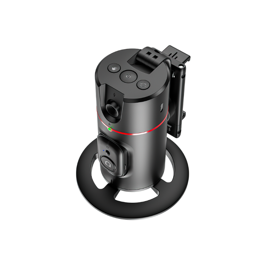 AutoFocus 360 Smart Tracking Camera Stick – BlueBolt Chargers
