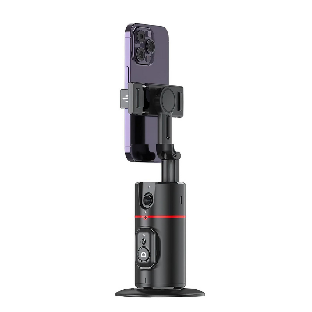 AutoFocus 360 Smart Tracking Camera Stick – BlueBolt Chargers
