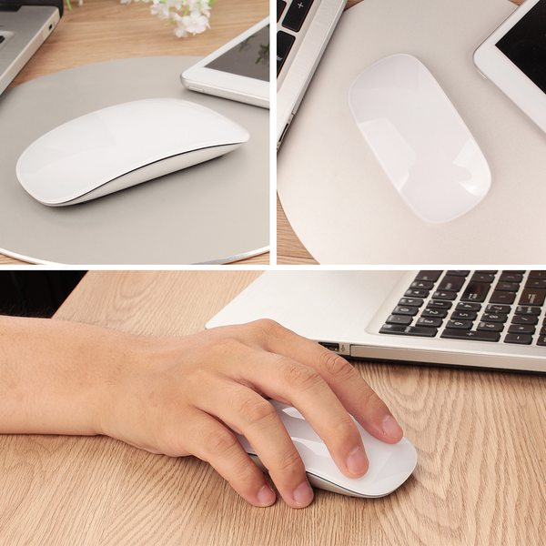 TravelLite Bluetooth Mouse - Ultra-Thin & Lightweight for Travel ...