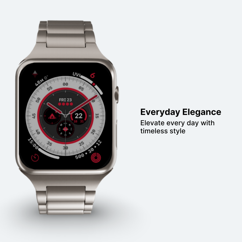 watch straps – BlueBolt Chargers