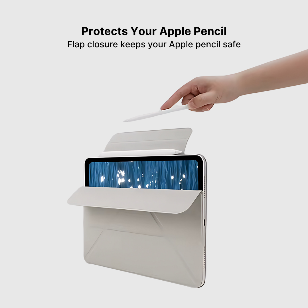 Tablet Cases - Apple – BlueBolt Chargers