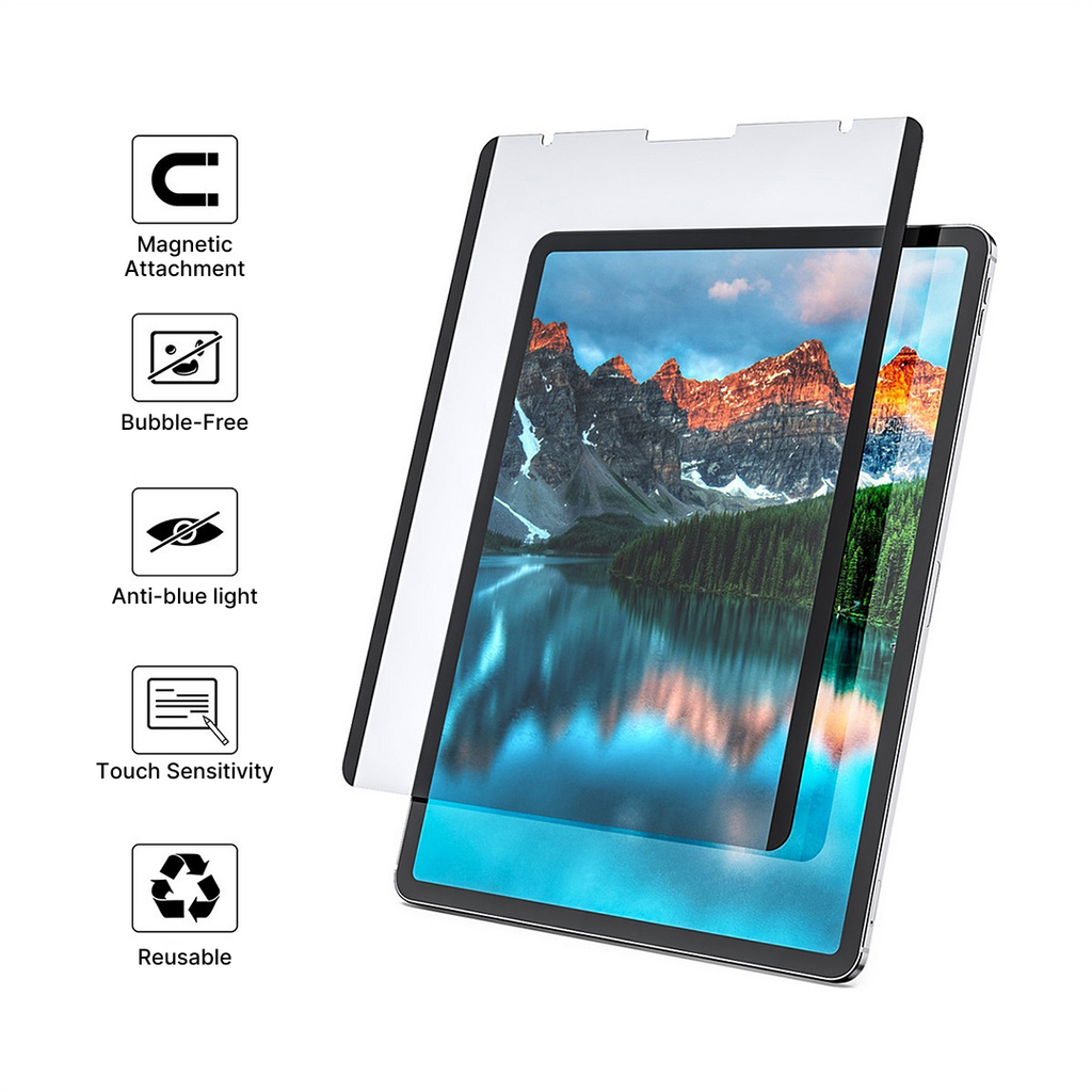 Tablet Accessories – BlueBolt Chargers