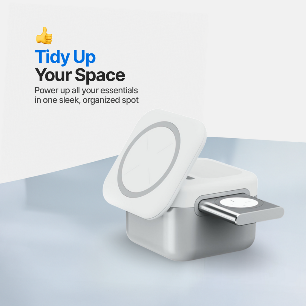 Wireless Chargers – Page 2 – BlueBolt Chargers