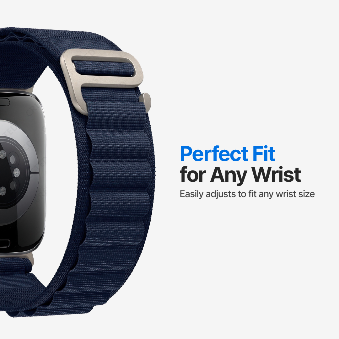 Watch Straps - Apple – BlueBolt Chargers