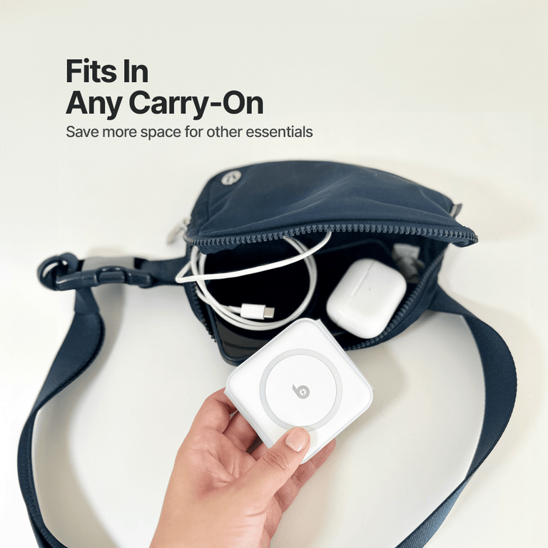 Foldable 3 in 1 Charging Station – BlueBolt Chargers