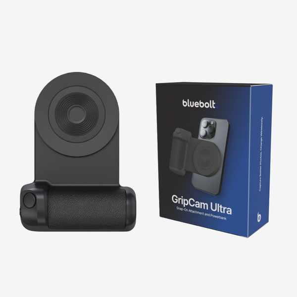 All Products – Page 4 – BlueBolt Chargers