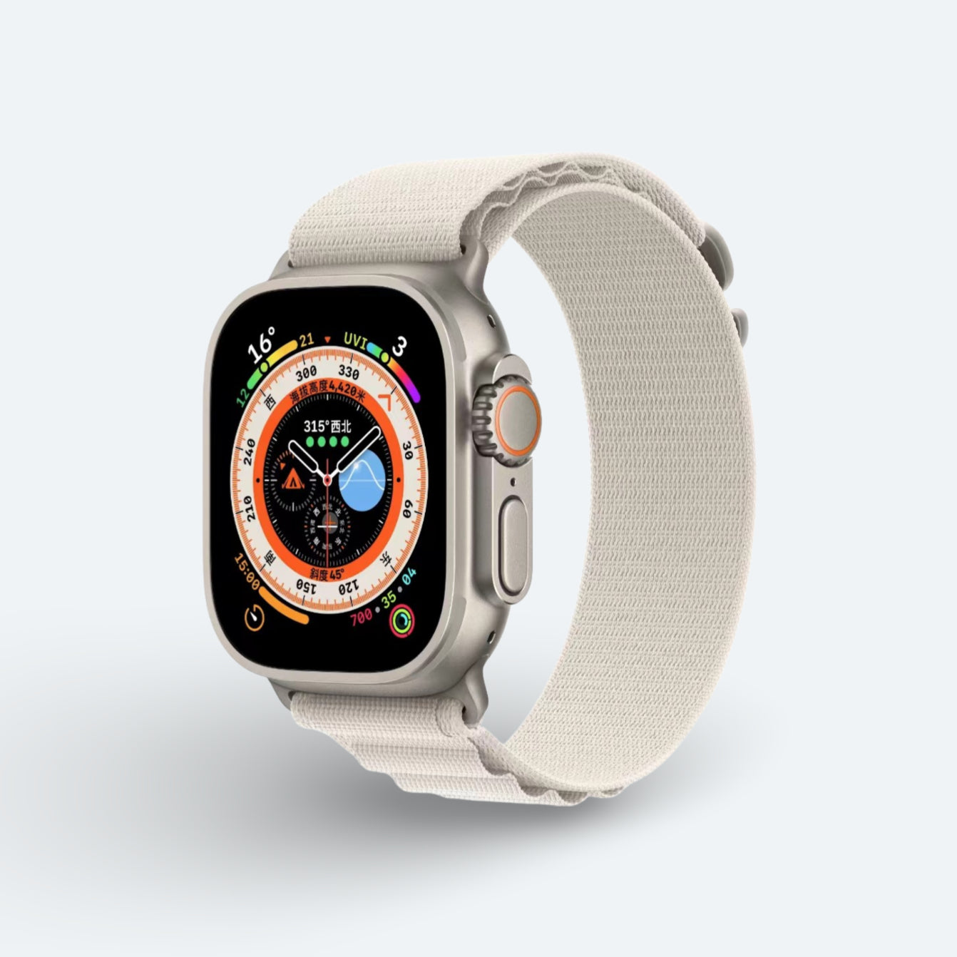 watch straps – BlueBolt Chargers