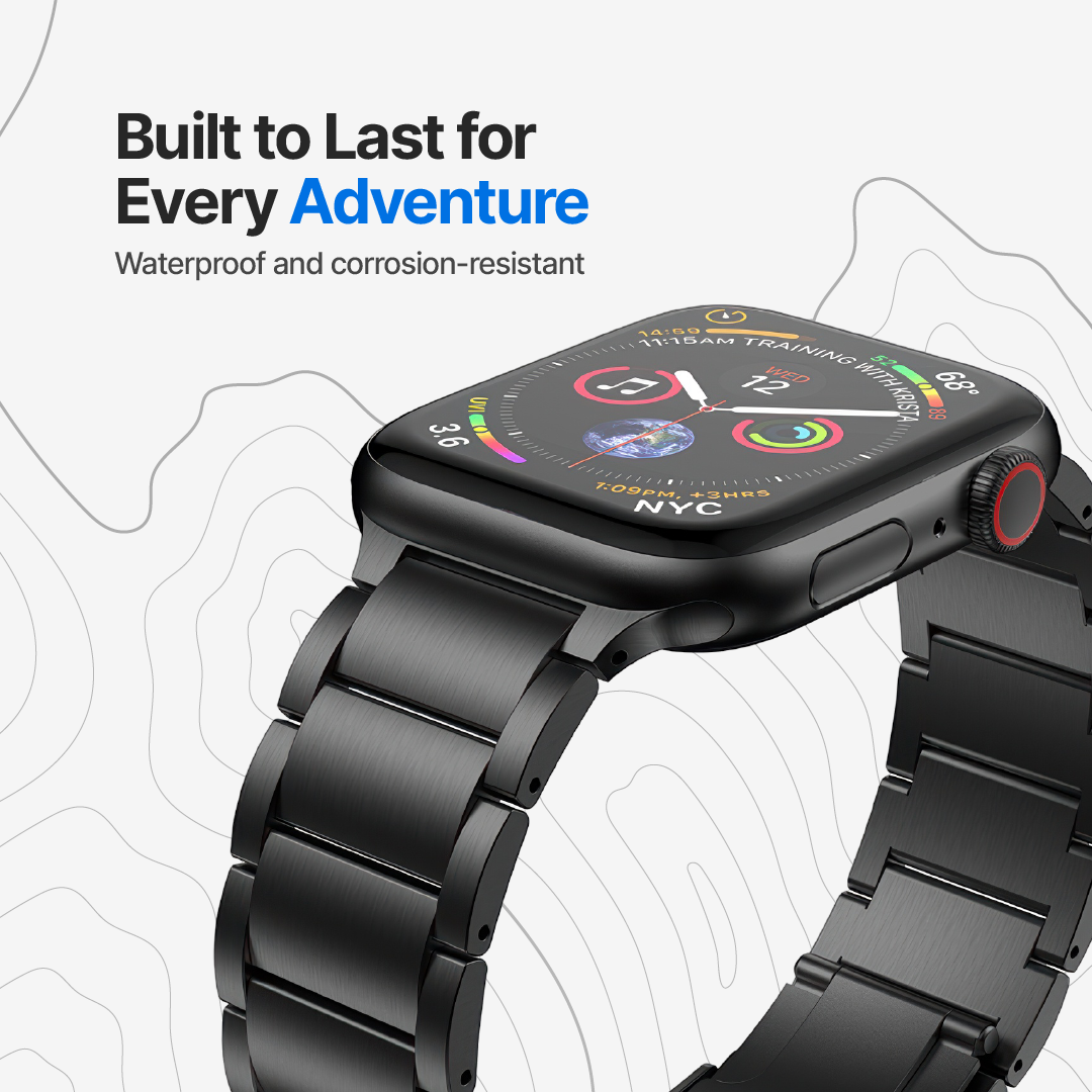 watch straps – BlueBolt Chargers