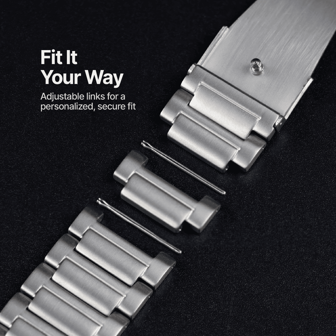 watch straps – BlueBolt Chargers