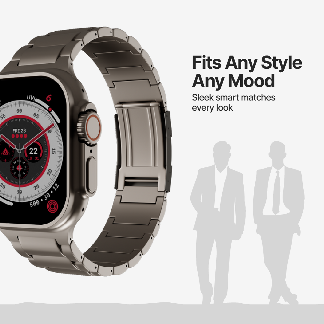 watch straps – BlueBolt Chargers