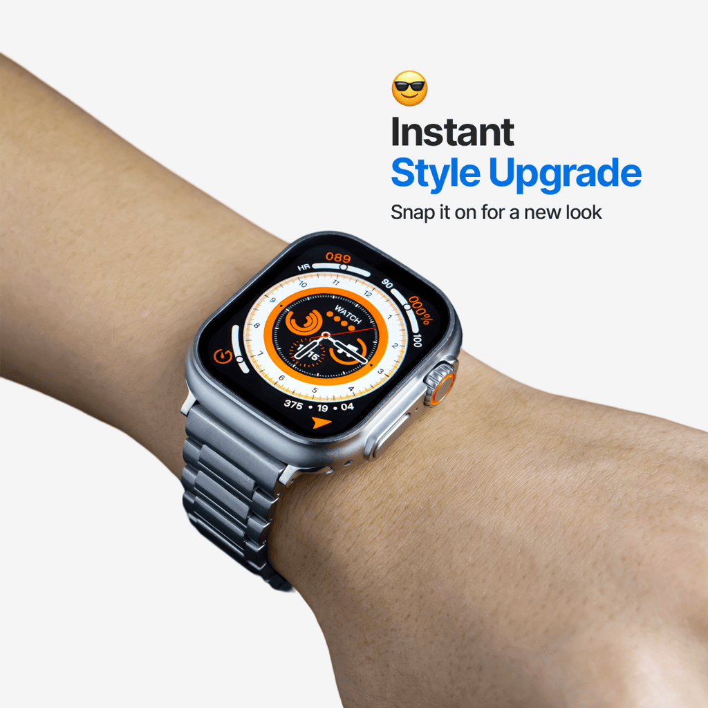 watch straps – BlueBolt Chargers