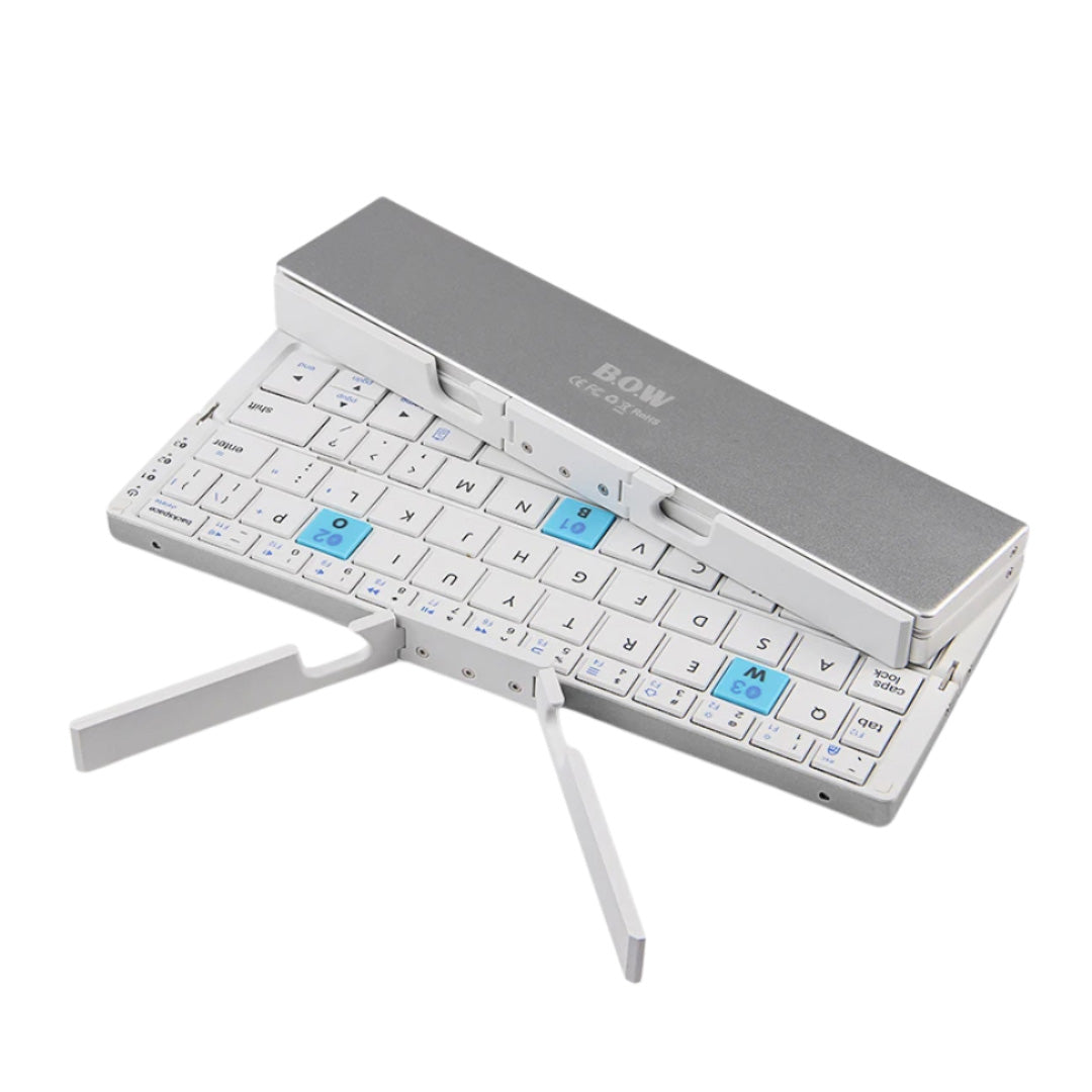 Wireless Keyboards – BlueBolt Chargers