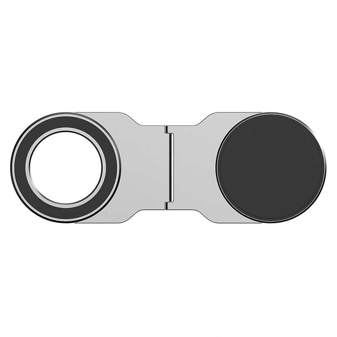 Aluminum Monitor Phone Stand – BlueBolt Chargers