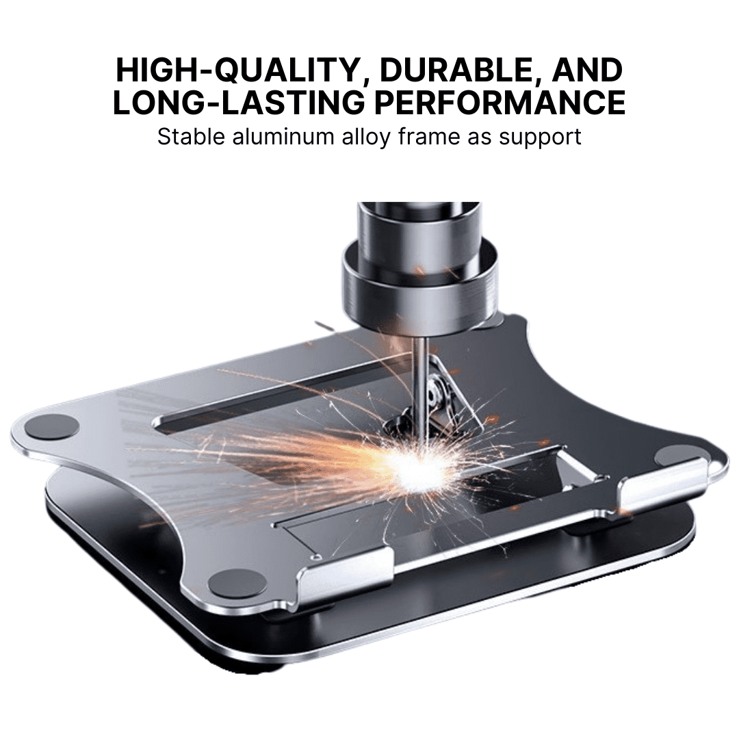 Smart Laptop Stand – BlueBolt Chargers