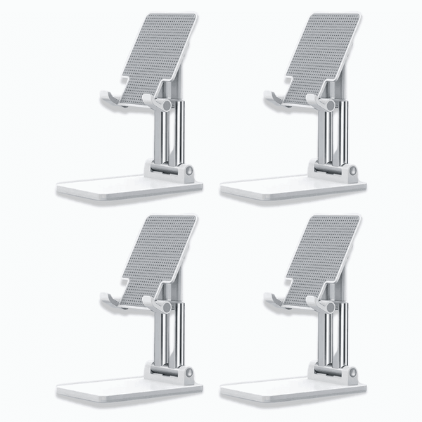Smart iPhone Stand Family Bundle – BlueBolt Chargers