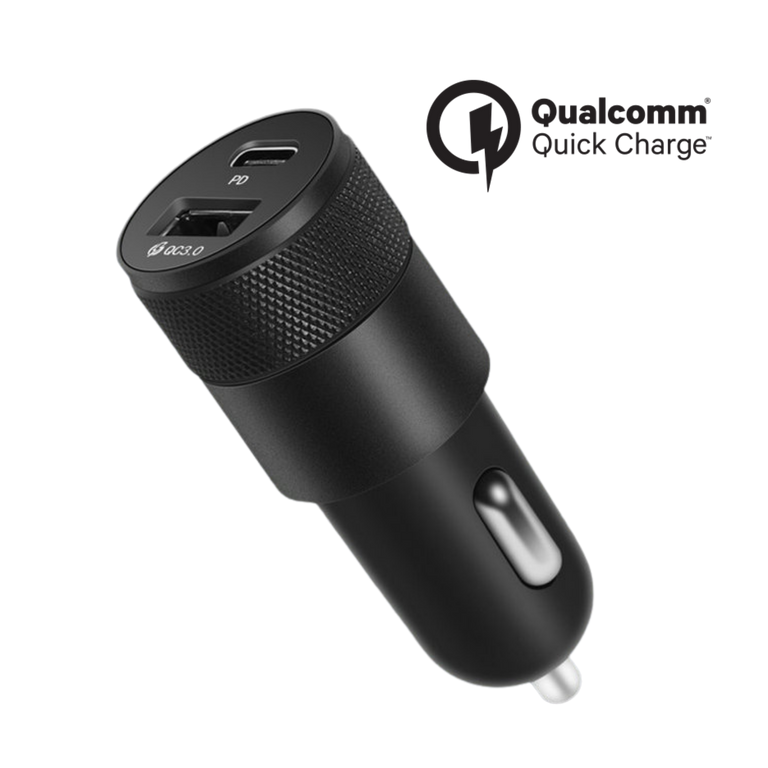 Vehicle Accessories – BlueBolt Chargers